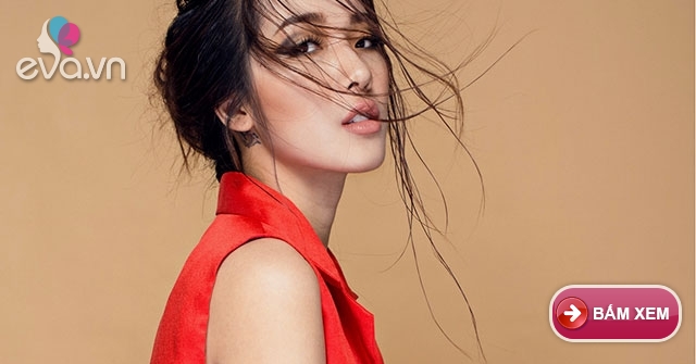 Ca sĩ Emily của tuổi 27 ngày sang gợi cảm và quyến rũ