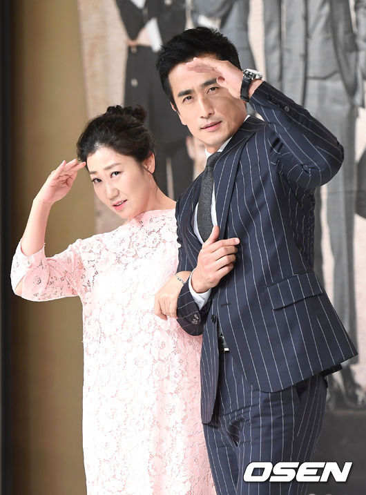 Ngôi sao 24/7: Ông trùm Cha In Pyo vẫn phong độ như 17 năm trước