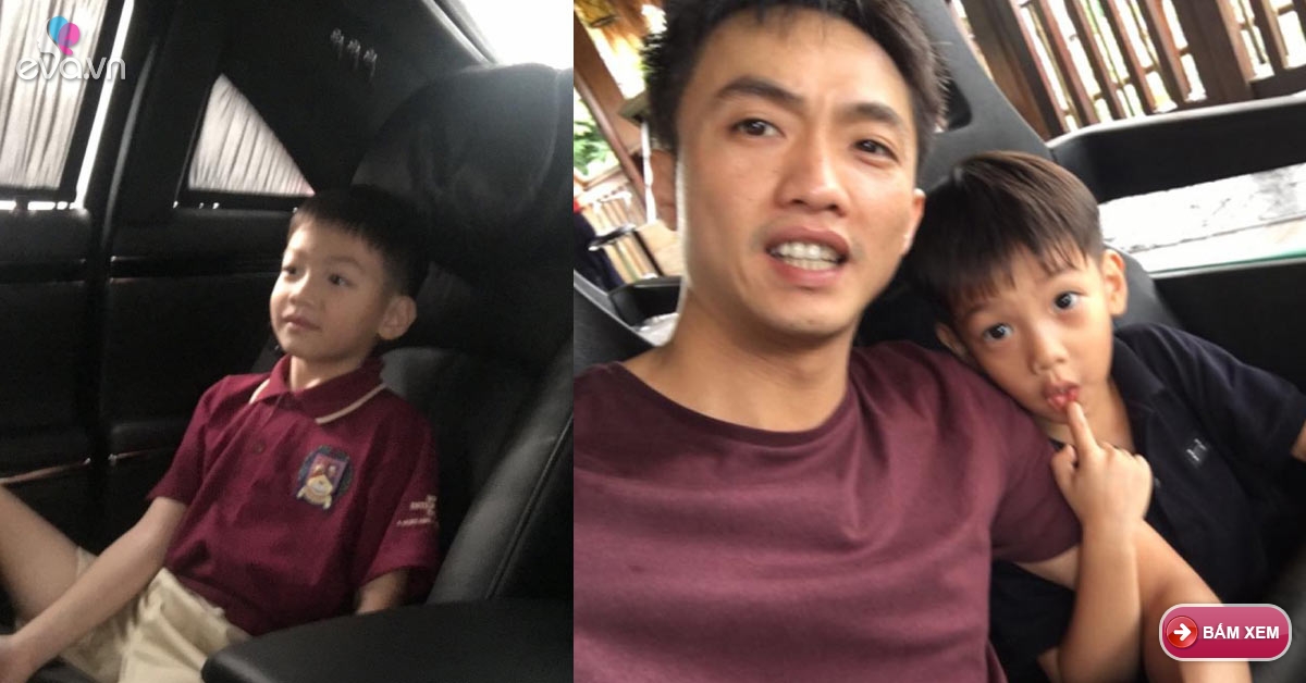 Video: Subeo trổ tài hát tiếng Anh cực đáng yêu khiến dân mạng phát sốt