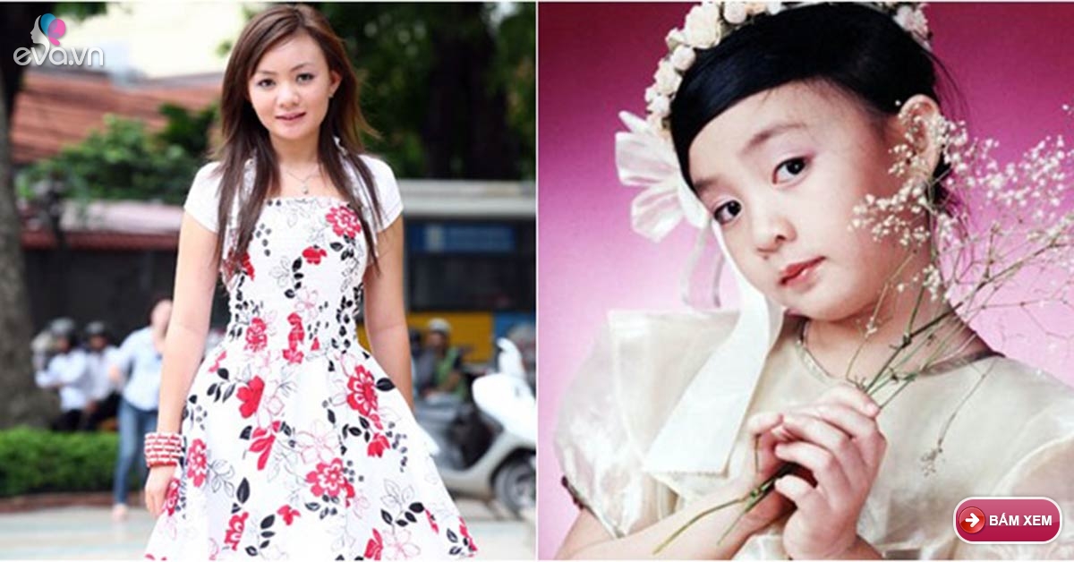 Bé Xuân Mai đã lấy chồng và sinh con ở Mỹ gần 1 năm