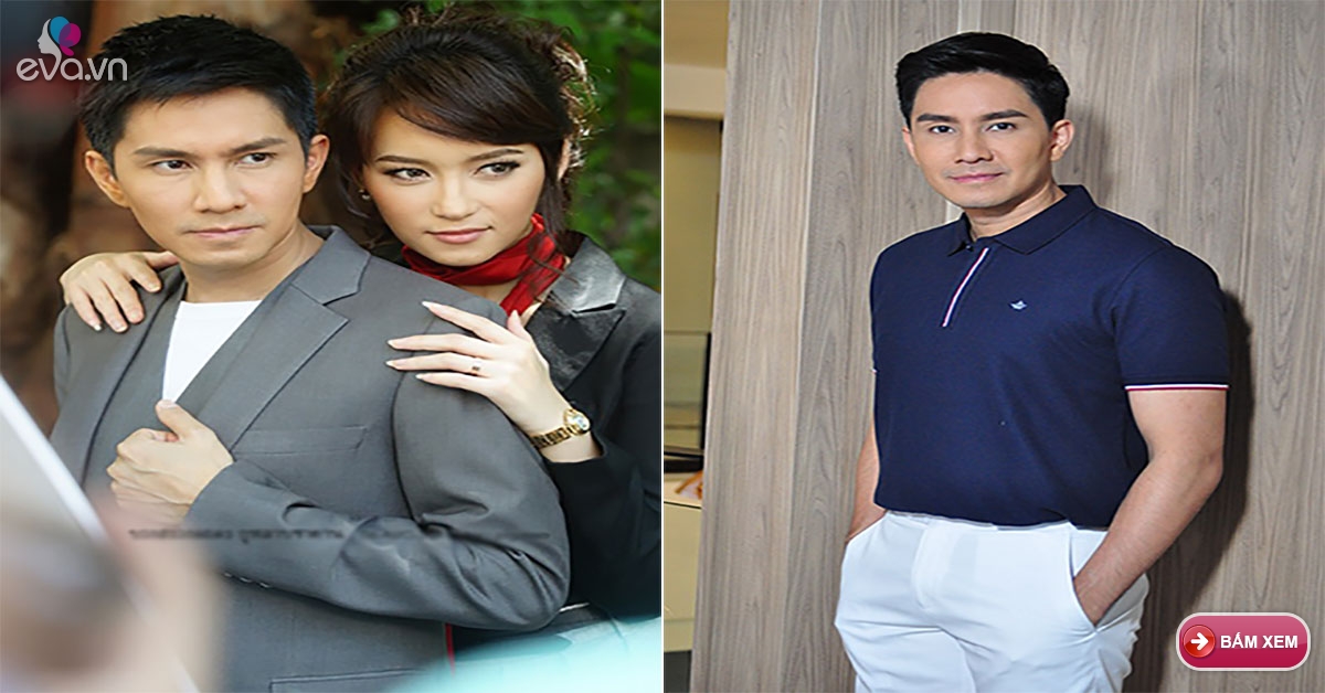 Tình cũ "ong chúa” Bee Namthip tái ngộ khán giả Việt