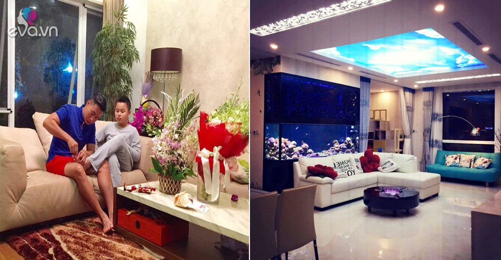 Chốn đi về đẹp như mơ của bốn nam MC Việt tài năng, nổi tiếng