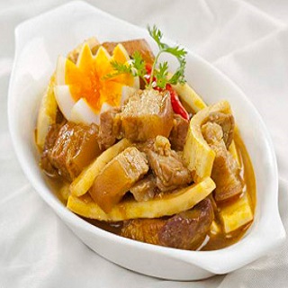 Tổng hợp các món kho ngon, hấp dẫn và dễ làm nhất tại nhà