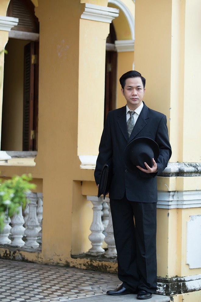 Chưa hả giận phát ngôn của Tùng Dương, Quách Tuấn Du lại dằn mặt bằng ...