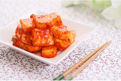 Cach Lam Kim Chi: Những cách làm kim chi Hàn Quốc ngon - Bếp Eva