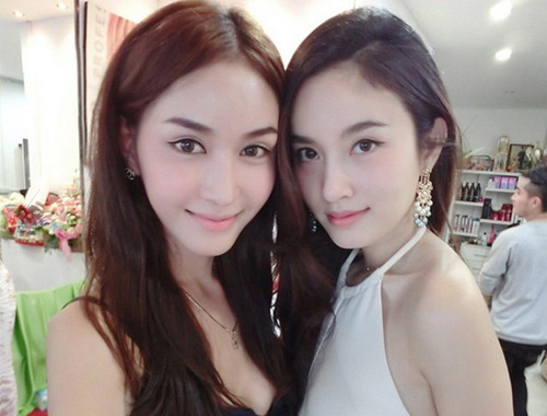 Tạ Đình Phong công khai vui vẻ bên Vương Phi-Ngôi sao