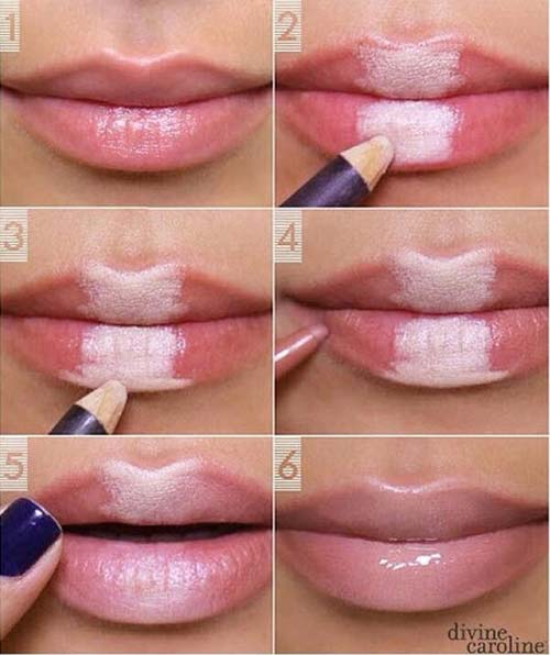 Cach lam dep nhanh : 15 mẹo làm đẹp nhanh cực hiệu quả