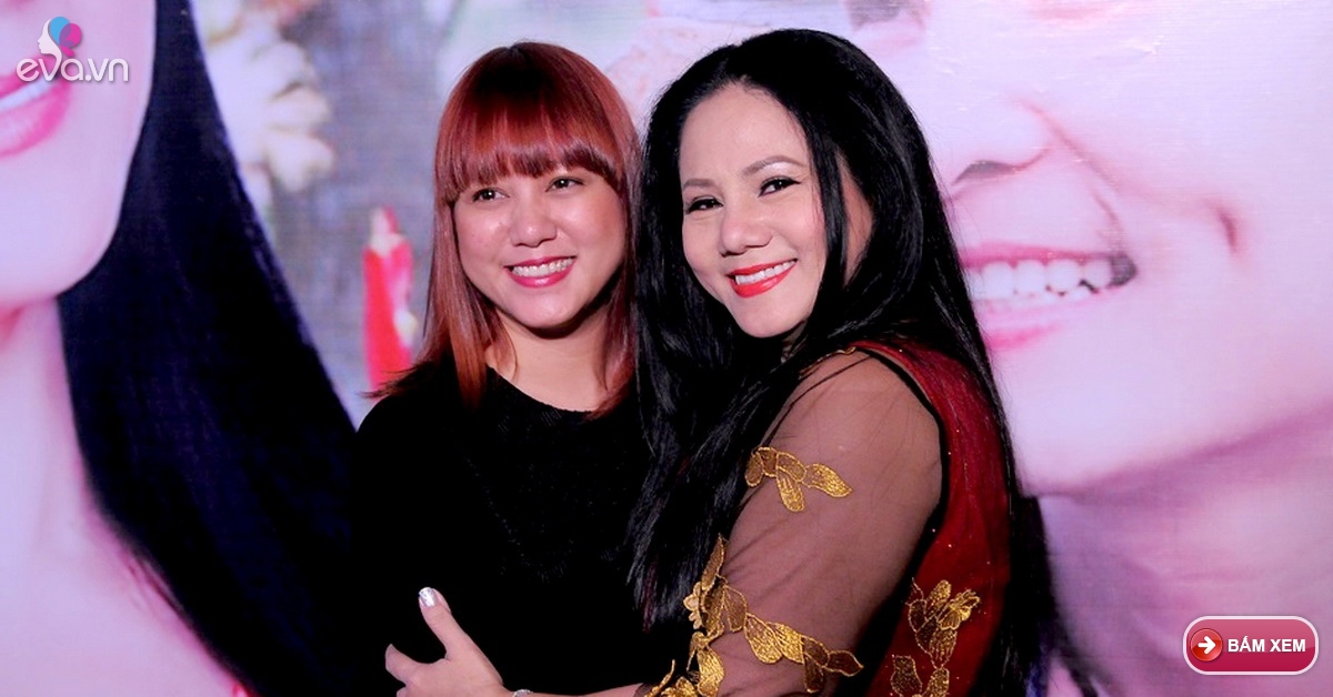 Ca sĩ Ngọc Linh bất ngờ tái xuất vì Ngọc Ánh