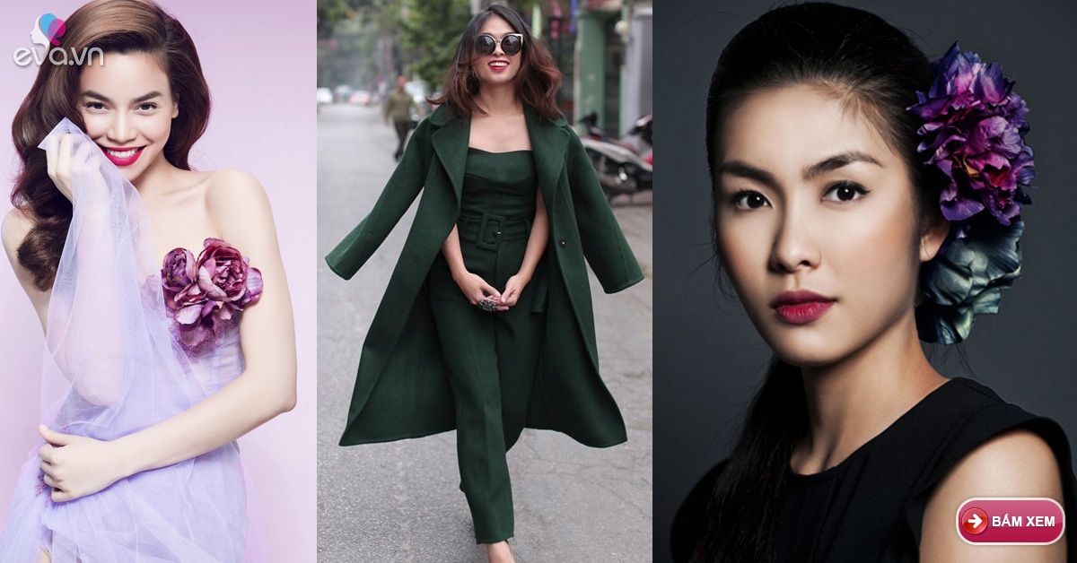 Chuyên gia Trần Hà Mi: Hà Hồ- Hà Tăng đủ tầm gây bão