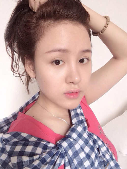 Da đẹp: Những người đẹp Việt có làn da căng bóng đến nỗi gái Hàn cũng ...