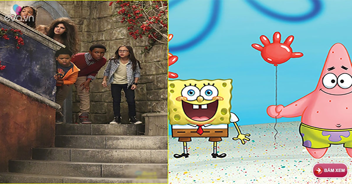 "Nick & You” ngày càng chinh phục khán giả Việt