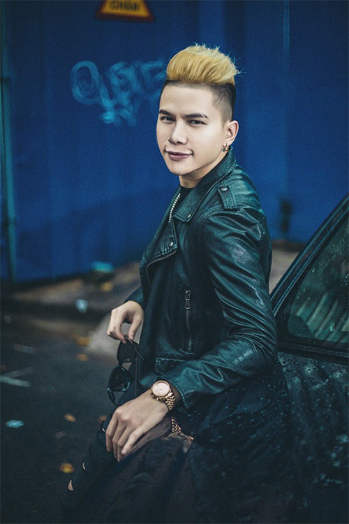 Hoàng Tôn không ân hận vì phẫu thuật thẩm mỹ, chỉ tiếc vì tin nhầm bác sỹ