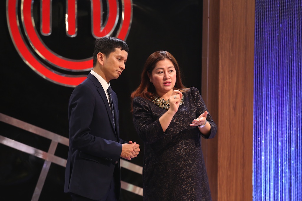 Alain Nguyễn: Làm giám khảo Vua đầu bếp nhí vinh dự hơn là áp lực