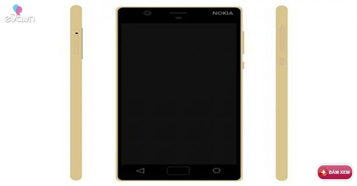Bằng chứng smartphone Nokia mới sắp ra mắt