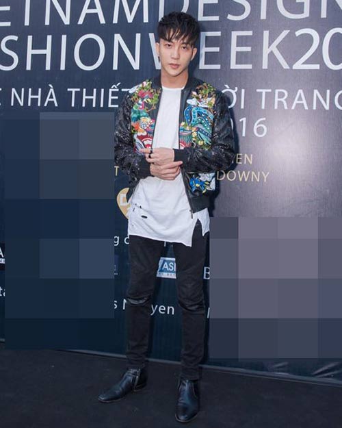 Bê Trần gây chú ý khi kết đôi cùng Lâm Thùy Anh đi cổ vũ Jolie Nguyễn