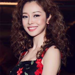 Jennifer Phạm - Những Hình ảnh đẹp và thông tin mới nhất của Jennifer