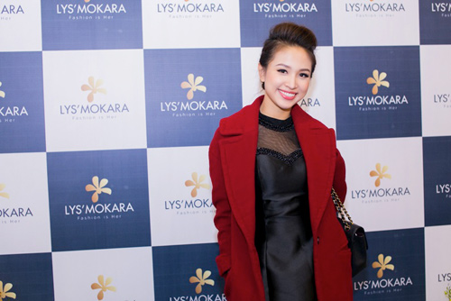 LYS’MOKARA: Là chính mình - tuyên ngôn thời trang cao nhất