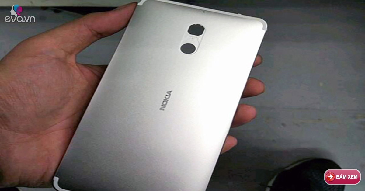 Xuất hiện Nokia Z2 Plus dùng RAM 4GB