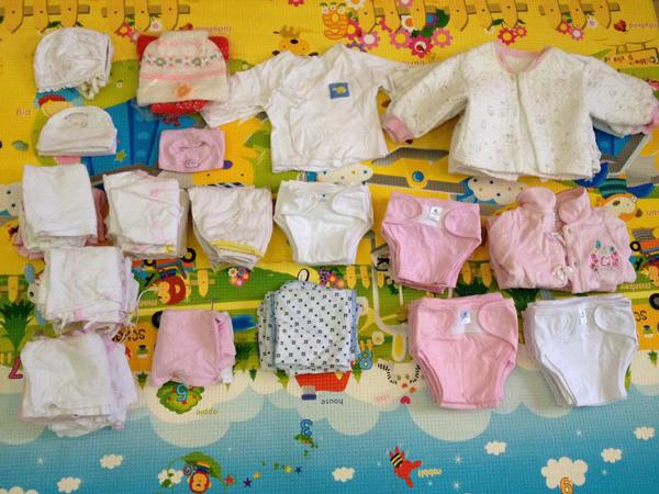 Đi đẻ mùa đông, đây là những đồ dùng mẹ nhất định phải chuẩn bị