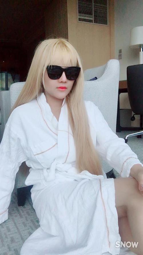 Nỗ lực vươn đến thành công của cô gái nghèo Đặng Thị Kim Yến